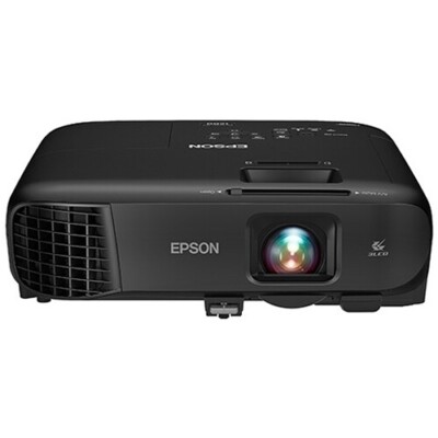 Epson PowerLite 1288 Full HD 1080p 4000 Lumen Projector with Built-in ...