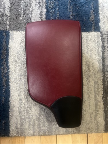 F-SPORT CENTER CONSOLE ARM REST ASSEMBLY LEXUS 15-18 RC200t RC300 RC350 ...