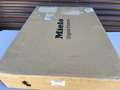 10658630 Miele OEM Genuine Basic Module Replacement Part DA 6881 Cooker ...