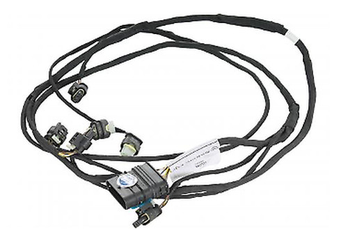 NEW MB E W213 FRONT BUMPER ELECTRICAL WIRING HARNESS A2135405503 | eBay