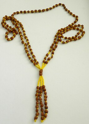 joli collier vintage | eBay