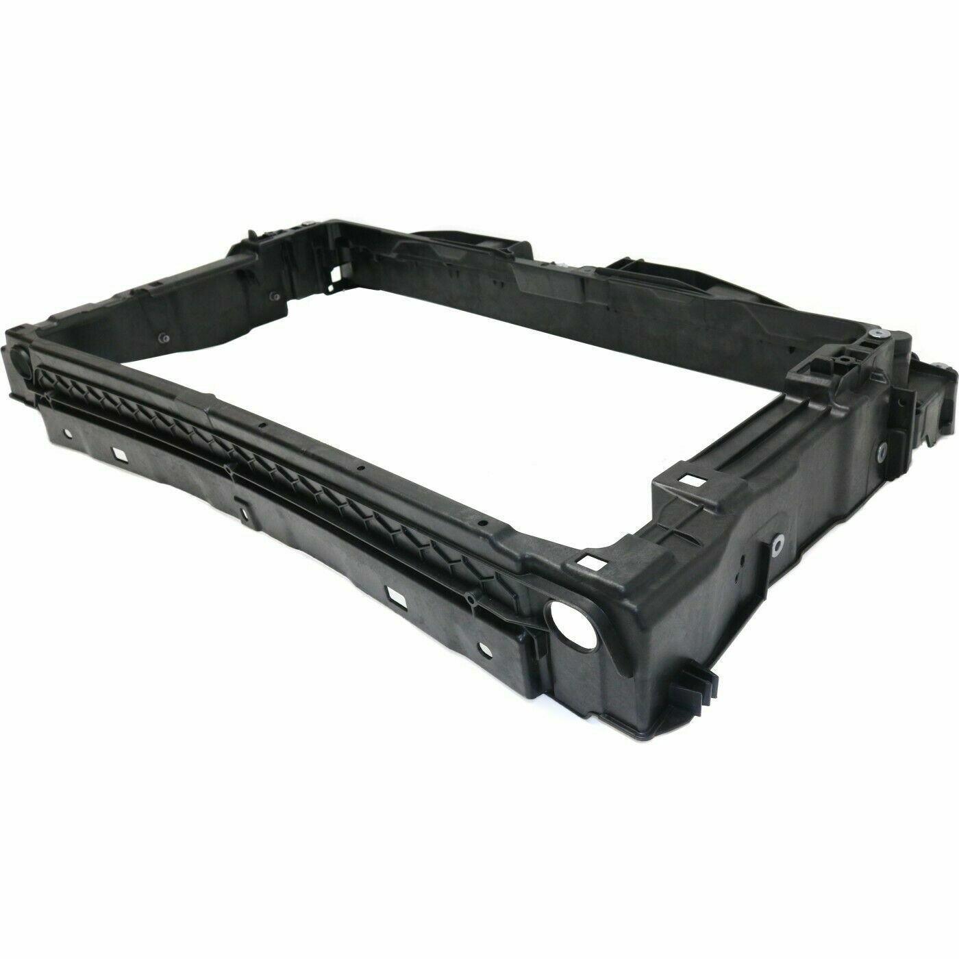 New Radiator Support For 2015-2019 Volkswagen Golf GTI VW1225141 ...