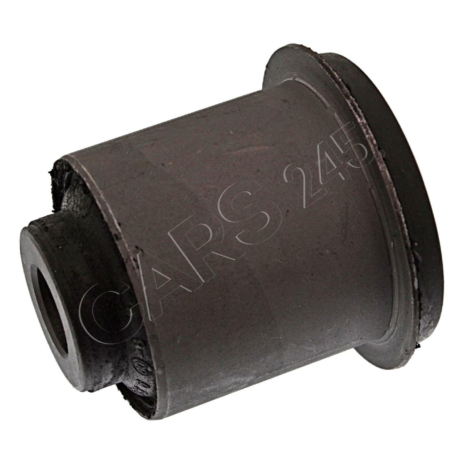 Control Arm Trailing Bushing Lower Front FEBI For MITSUBISHI II 04-15 ...