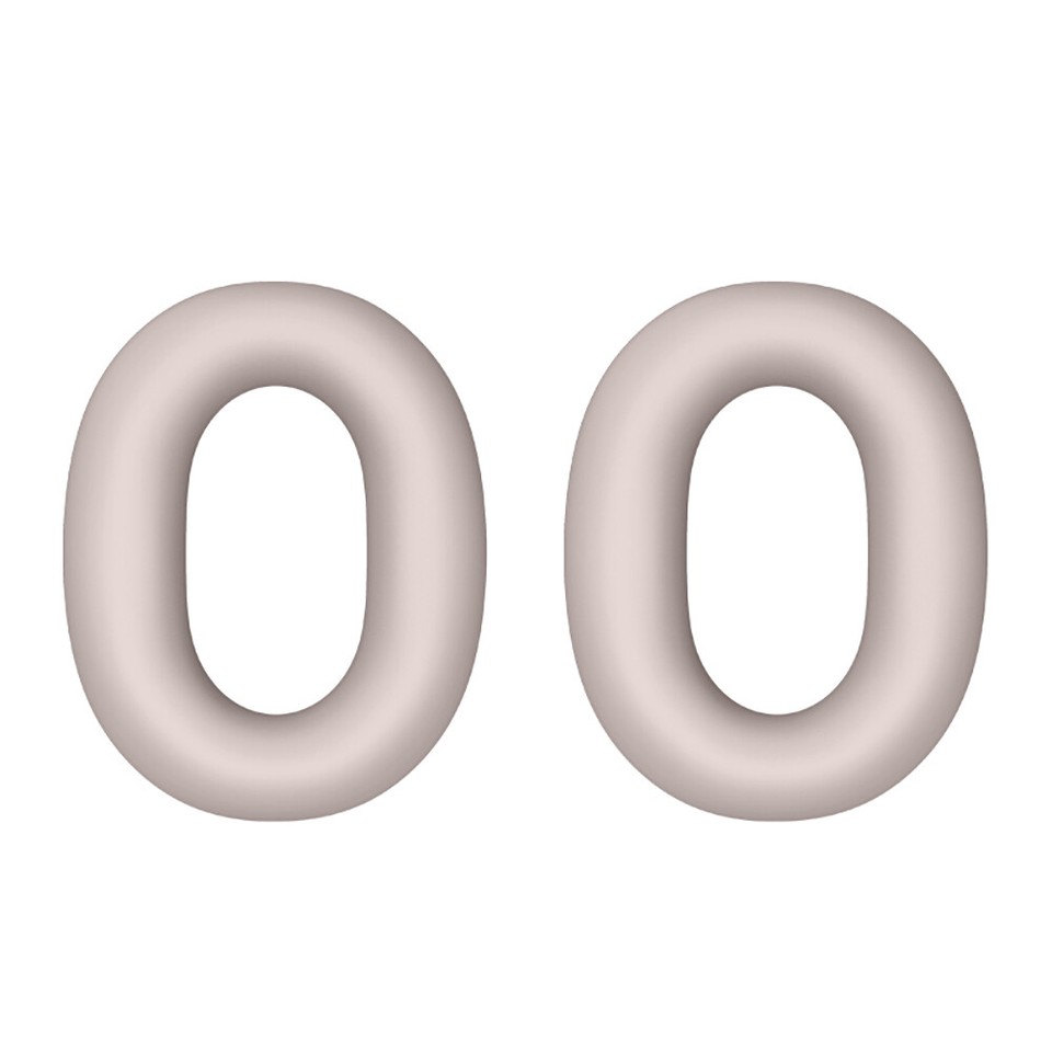 Soft Silicone Case Protective Headphone Cover Skin for SONY WH-1000XM6 ...