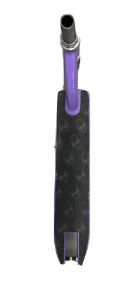 NEW MADD GEAR PRO FREESTYLE TRICK SCOOTER DECK GRIP TAPE FREE YAK ...