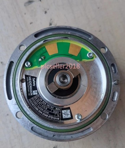 1PC USED Servo motor encoder 6FX2001-5JD24-2DA0 | eBay