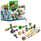 Lego Superma Rio Lego Die Beginning Von Luigi Und Bouken ~ Starter Set ...