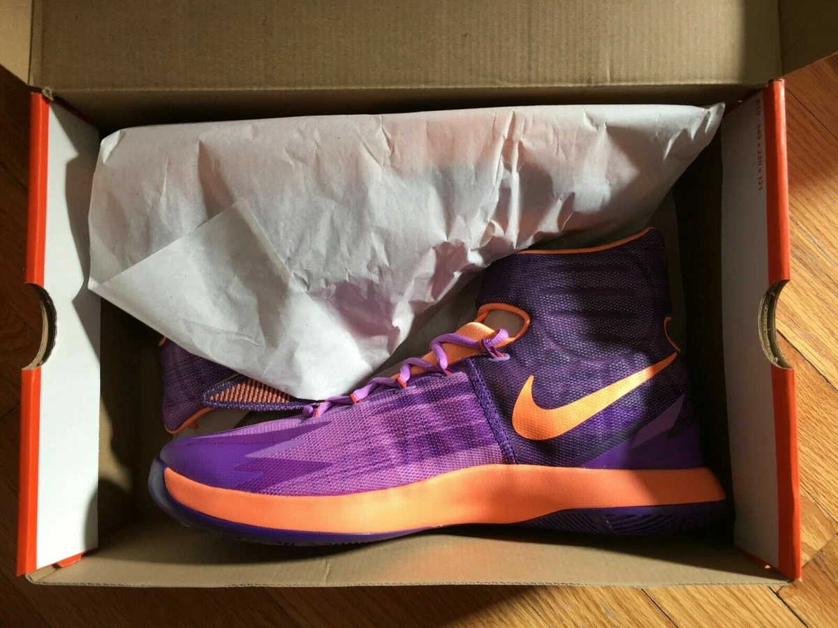 Nike Hyperrev 2022 Orange