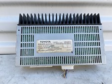2011 Lexus Rx350 Pioneer Corporation Amplifier OEM 86100-0e070 for sale ...