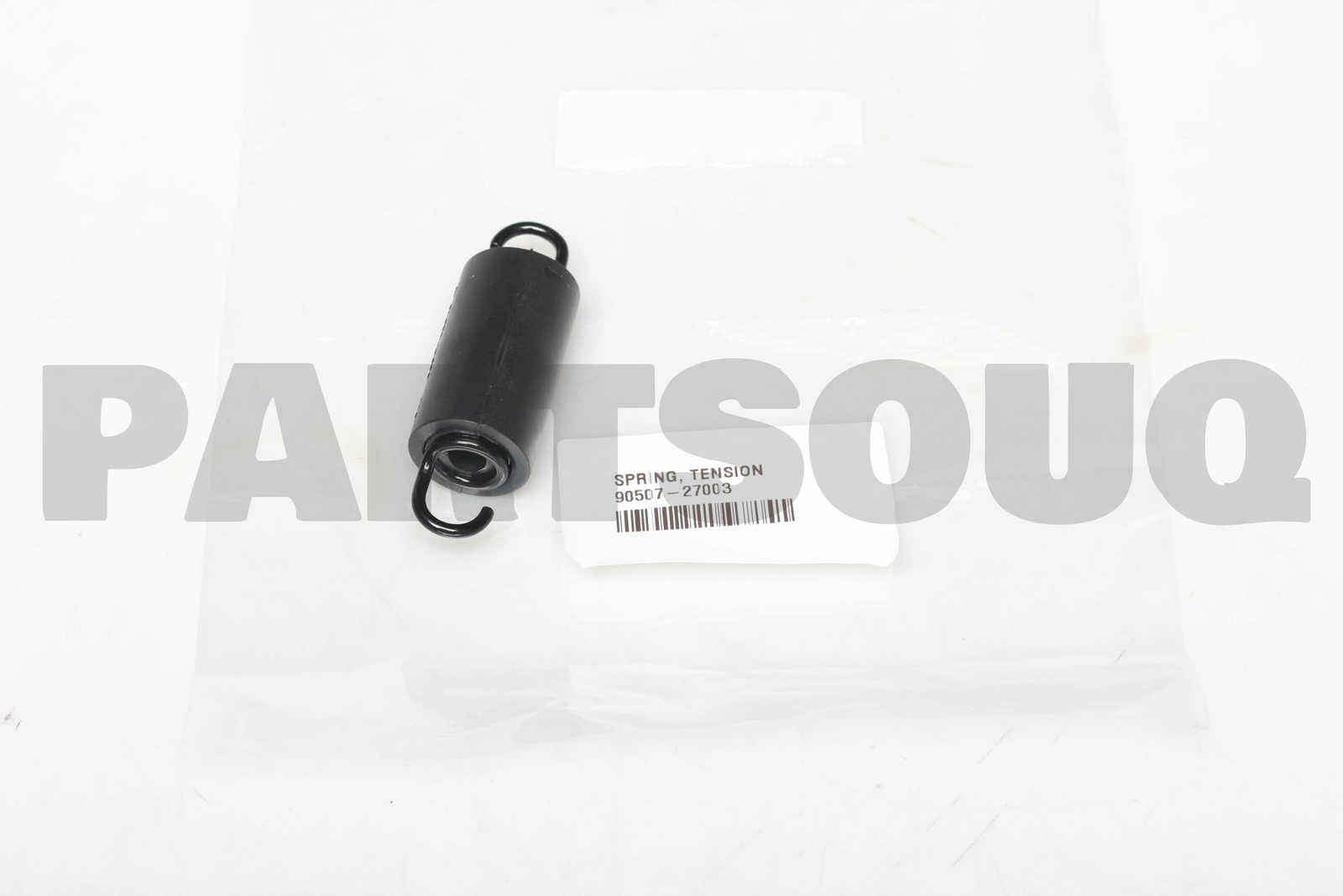 9050727003 Genuine Toyota SPRING, TENSION(FOR IDLER) 90507-27003 | eBay
