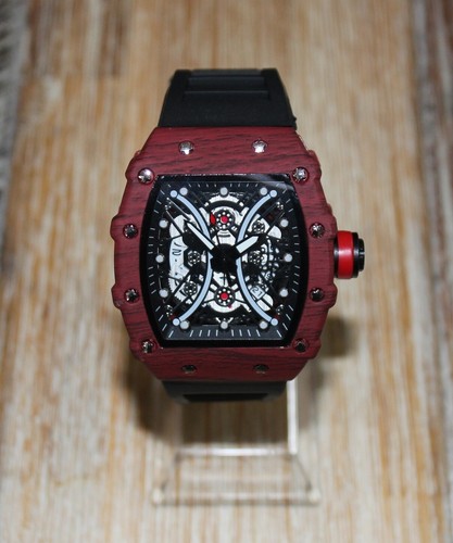 Premium Designer Watch NEW Homage Grail BGDY | eBay Australia