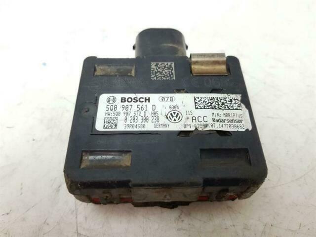Bosch Radar Sensor Control Unit (5Q0907561D) for sale online | eBay UK