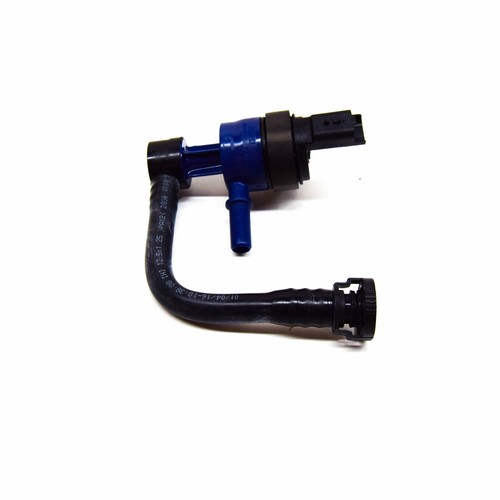NEW BMW 1 F20 FUEL TANK BREATHER VALVE WITH PIPE 13907609520 7609520 ...