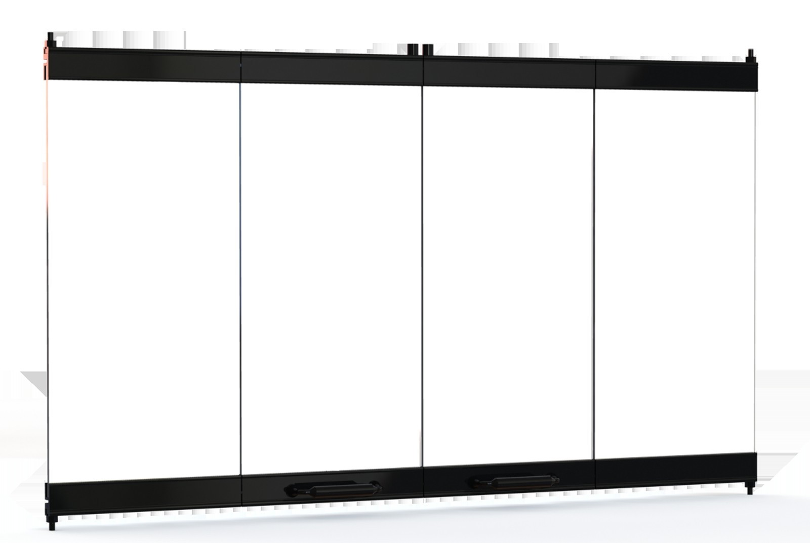 Fireplace Doors For Majestic (CMF) Brand Fireplaces | eBay