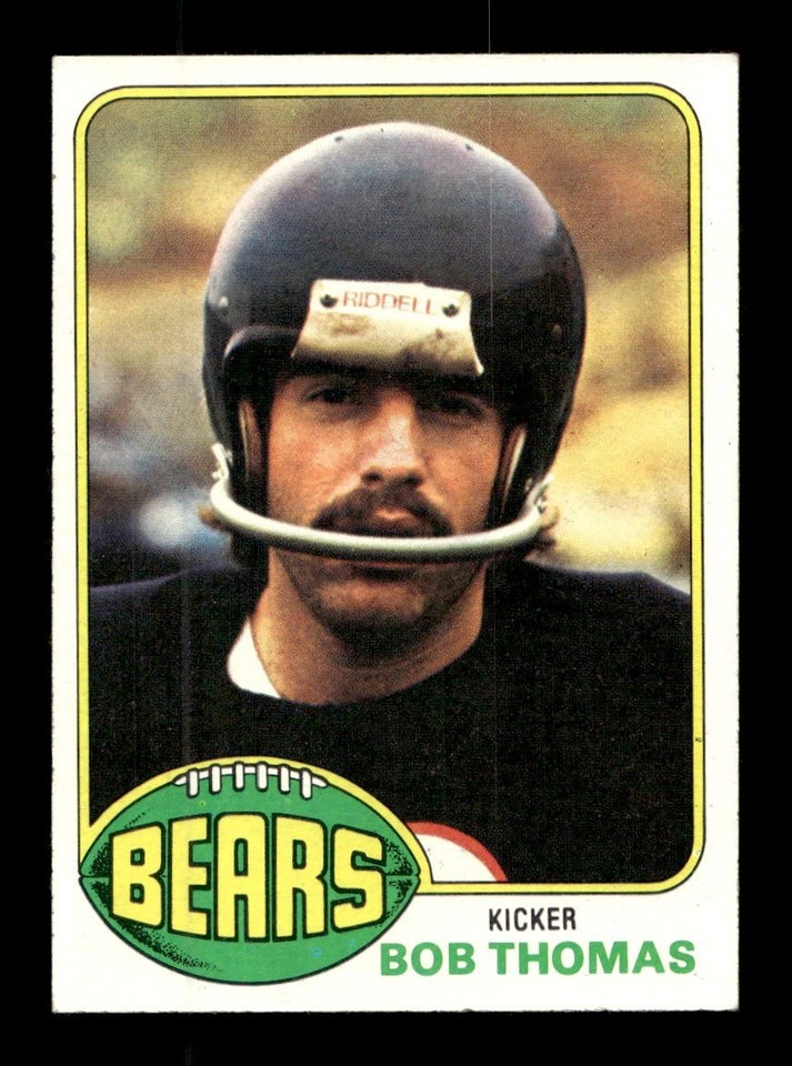 1976 Topps Football #253-527 EX/EX-MT Pick From List ALL PICTURED uu5 ...