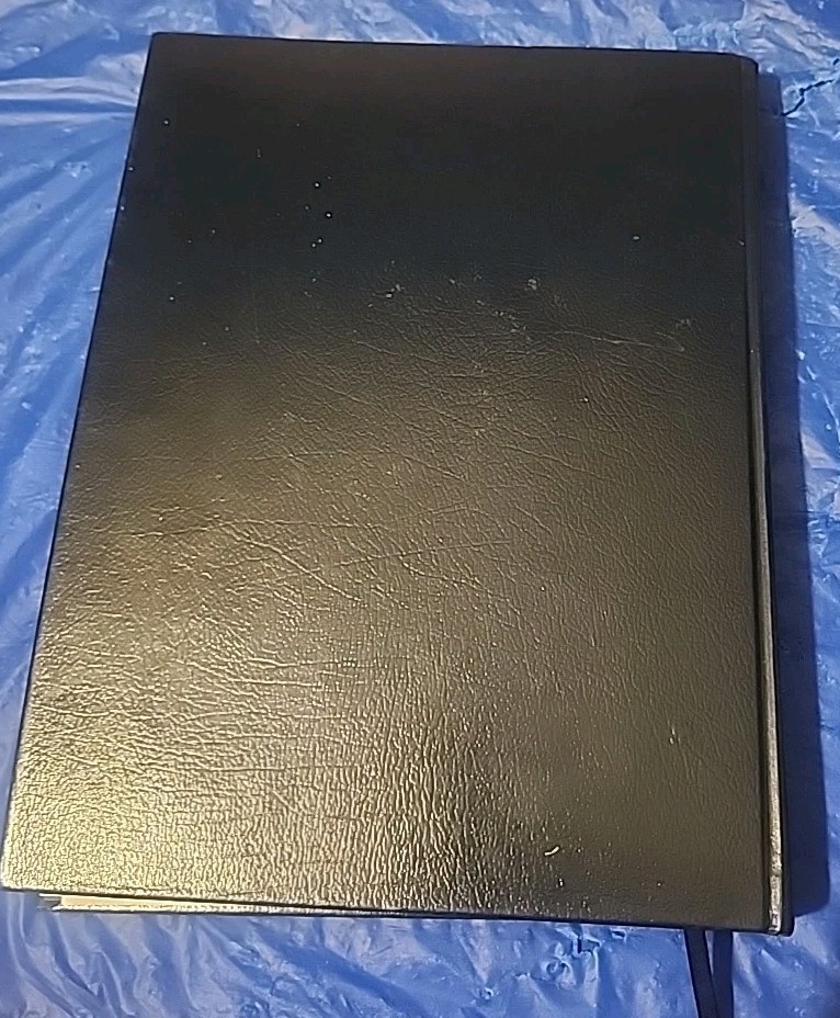 The Scriptures Book Institute for Scripture Research Bible, 2009 Print ...