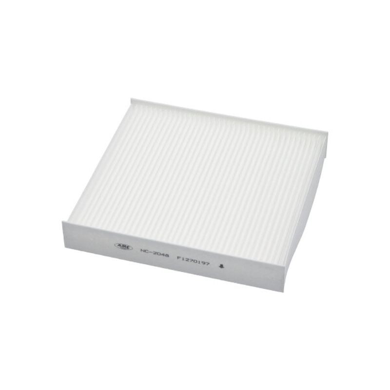 ORIGINAL® Kavo Parts NC-2048 Filter, Innenraumluft für Renault CLIO IV ...