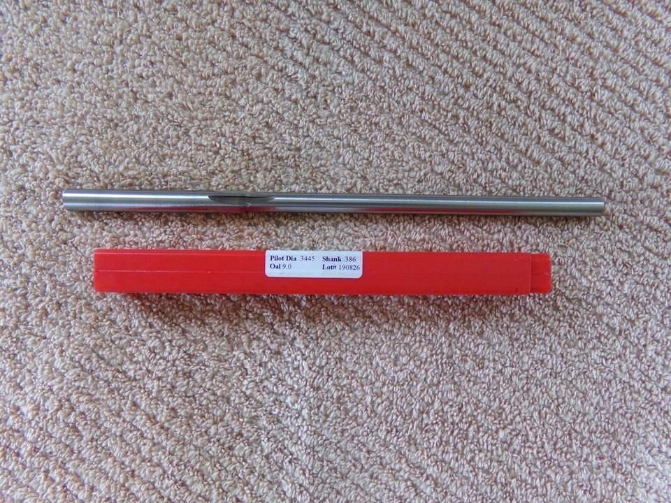 1911 EGW Alignment Compensator Reamer gunsmithing machinist tool | eBay