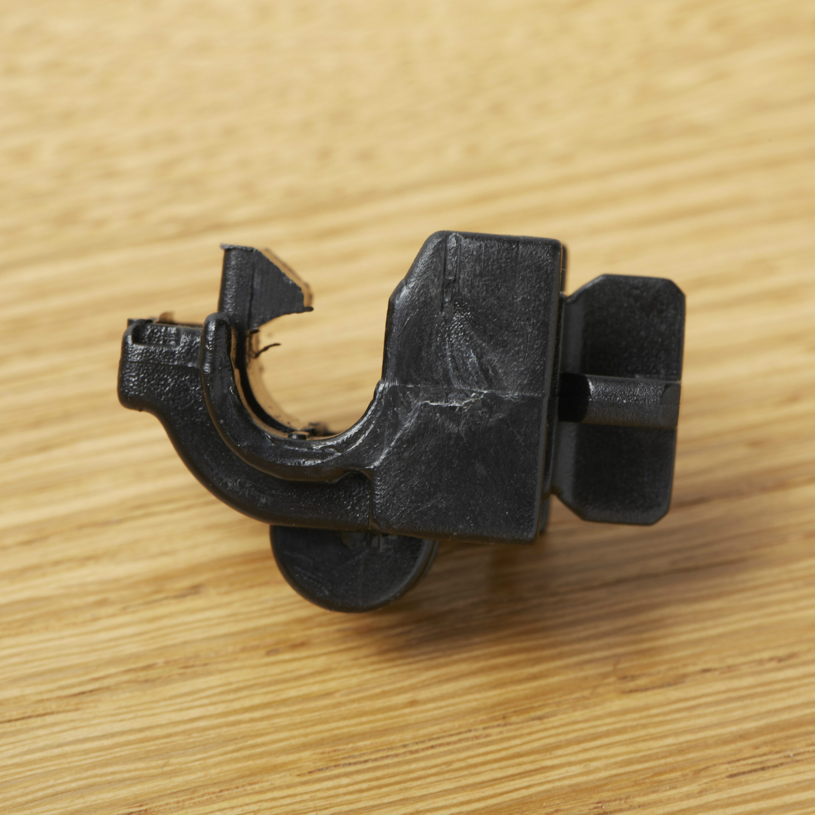 Honda Accord CR-V Prelude NSX TL Vigor Acura Hood prop rod clip clamp ...