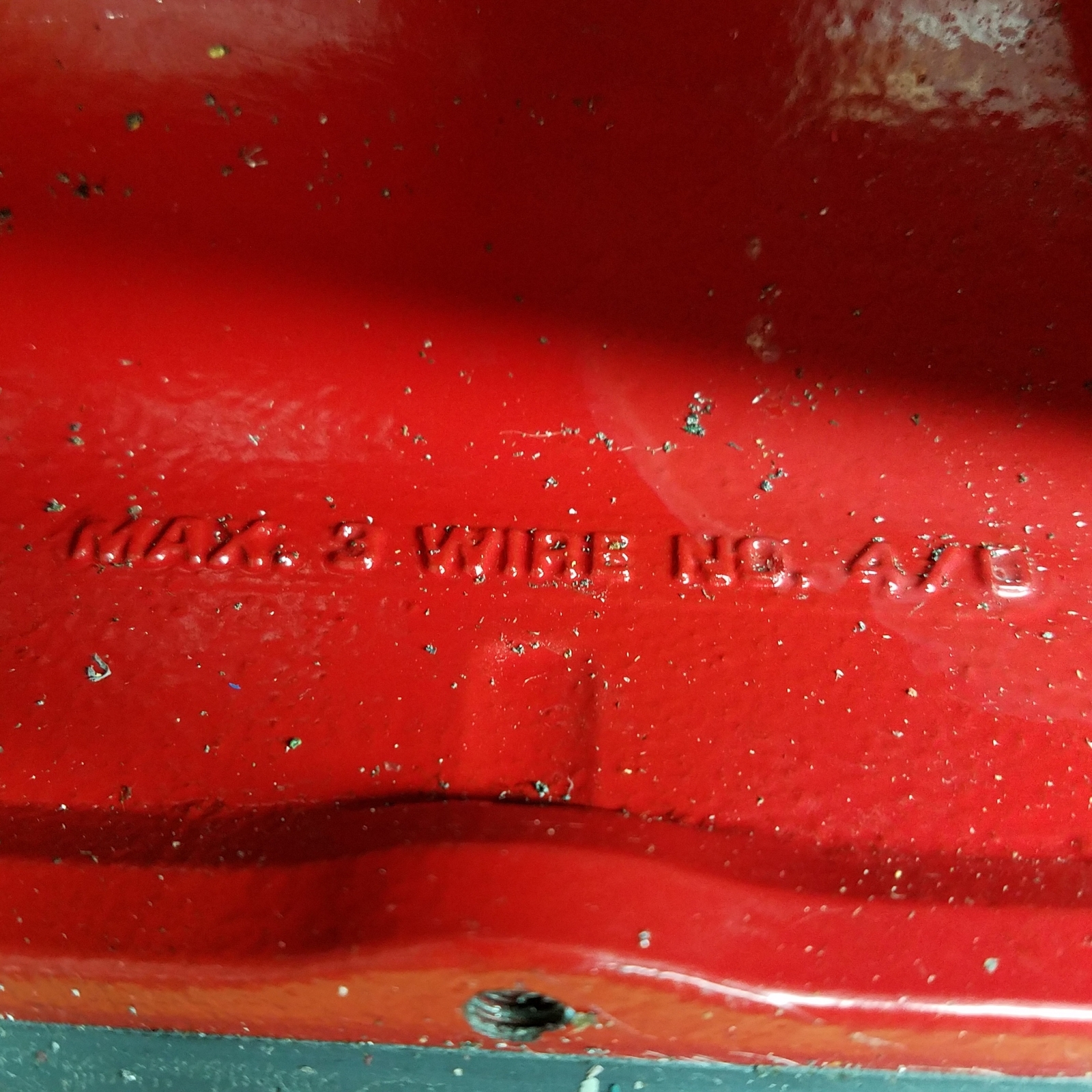 X+2%22+Ocal+LB+Conduit+Body+Fitting+PVC+Coated+Form+8+Plasti-Bond ...