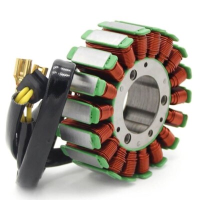 Stator À 18 Poles Compatible - KTM - Duke Abs 390 CC 2014-2015 | eBay