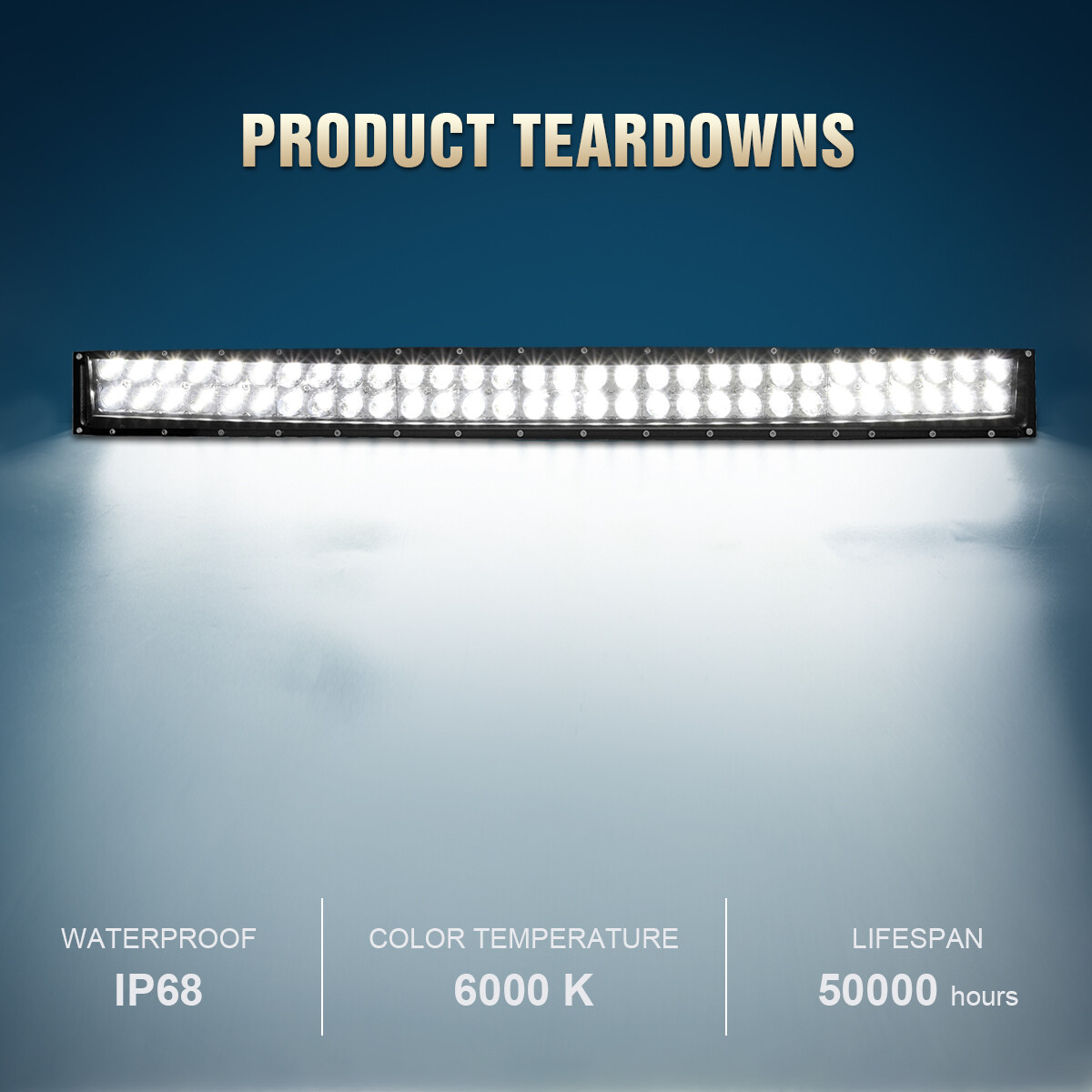 Z335662 20152019 Ford F150 Raptor Front Roof Led 2017 2021 Ford F 150