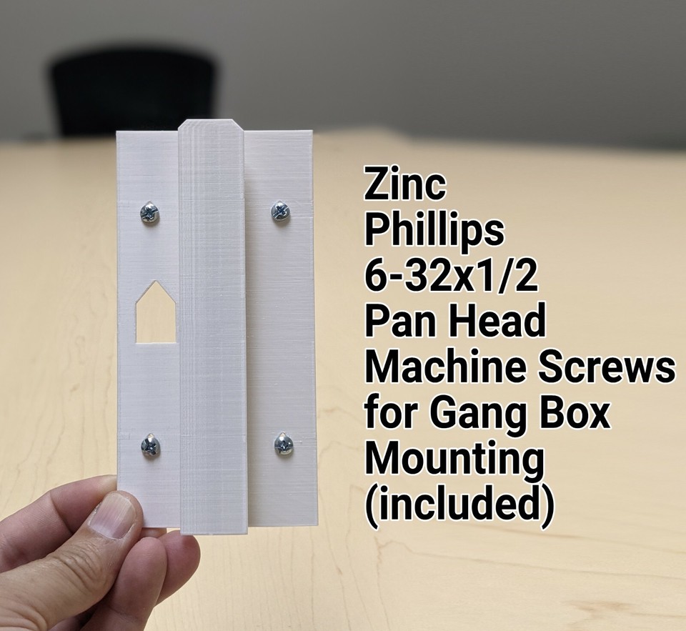 Aruba Universal Ceiling 1 Gang Mounting Bracket R3J19A R1C72A AP-MNT ...