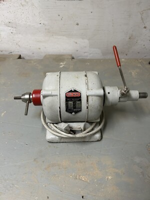 Dental Lab Equipment - Red Wing