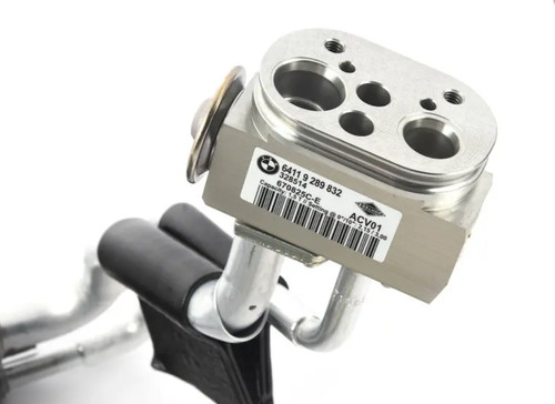 NEW BMW 2 CABRIO F23 A/C EVAPORATOR 6975553 64116975553 ORIGINAL | eBay