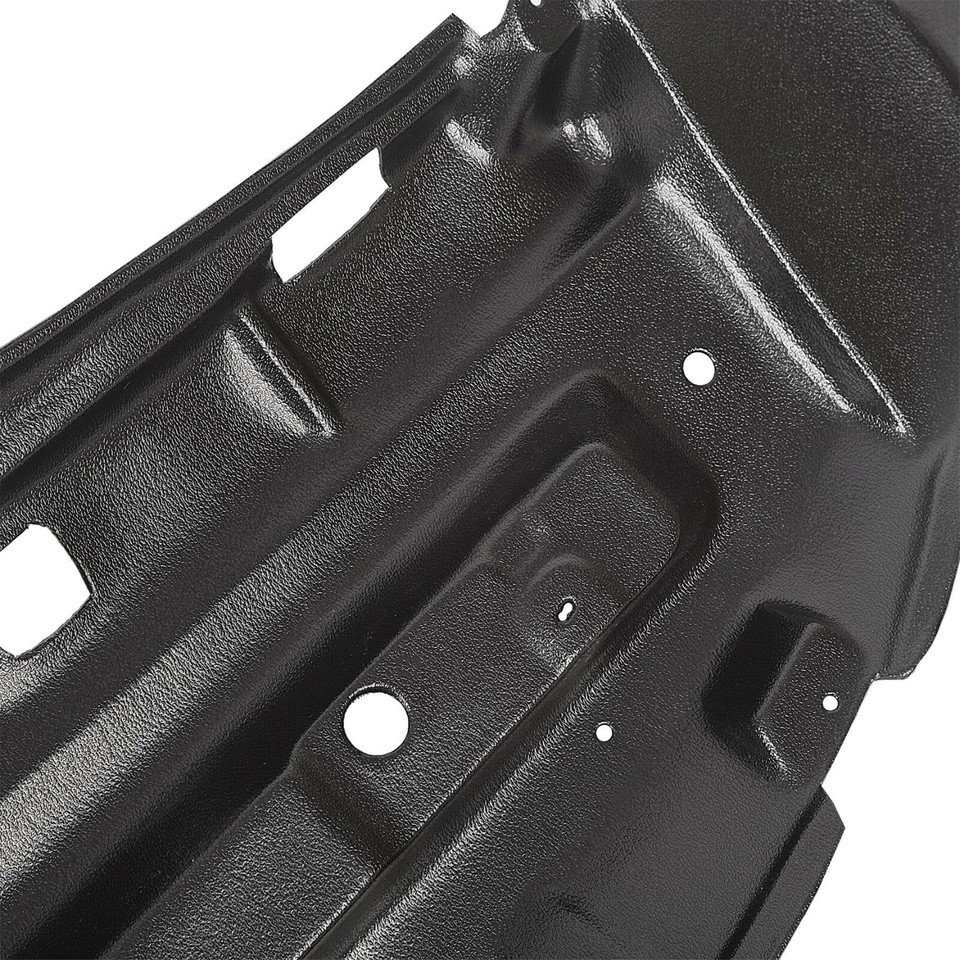 Front Engine Splash Shield Under Cover For Toyota Sienna Van TO1228174 ...