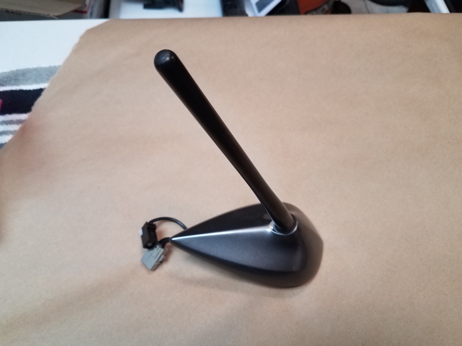 2007 - 2012 ACURA RDX REAR ROOF RADIO ANTENNA,ASSEMBLY ,COLOR CODE ...