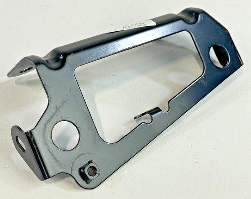 22-24 HONDA CIVIC SPORT SEDAN FRONT LEFT SIDE RADIATOR STAY MOUNT ...