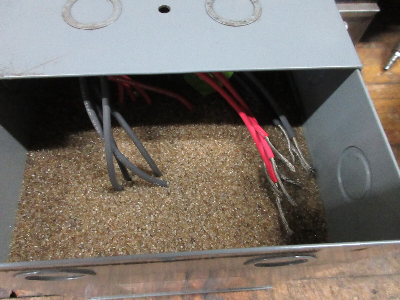 SQUARE D TRANSFORMER TYPE 3R, 2S1F, 2 KVA, PTI V 240/480, SEC V 120/240 ...