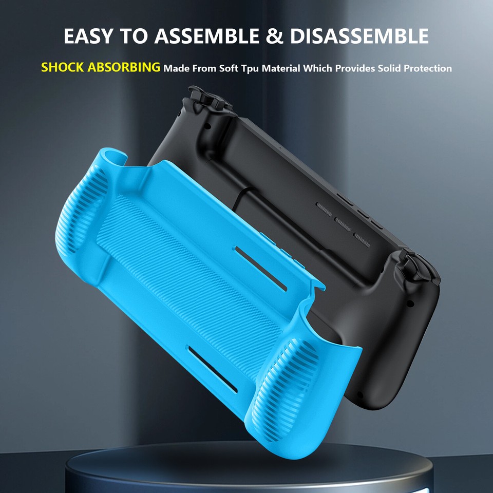 Case for RAZER EDGE 5G Protective Rugged Shell Hard Back Case Cover | eBay