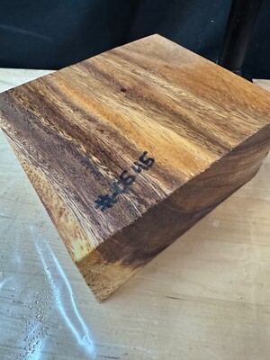 FORMOSA KOA,WOOD CARVING,CRAFTS, PENBLANKS,WOOD PROJECTS #0545 | eBay