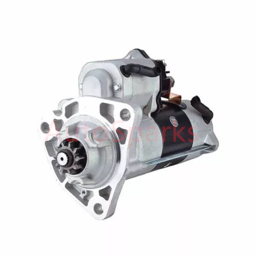 For CAT Excavator 320 323 324 Series Starter Motor 4280009120 ...