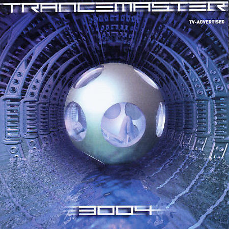 Trancemaster 3004 by Various Artists (CD, Aug-2002, Vision (USA)) for ...