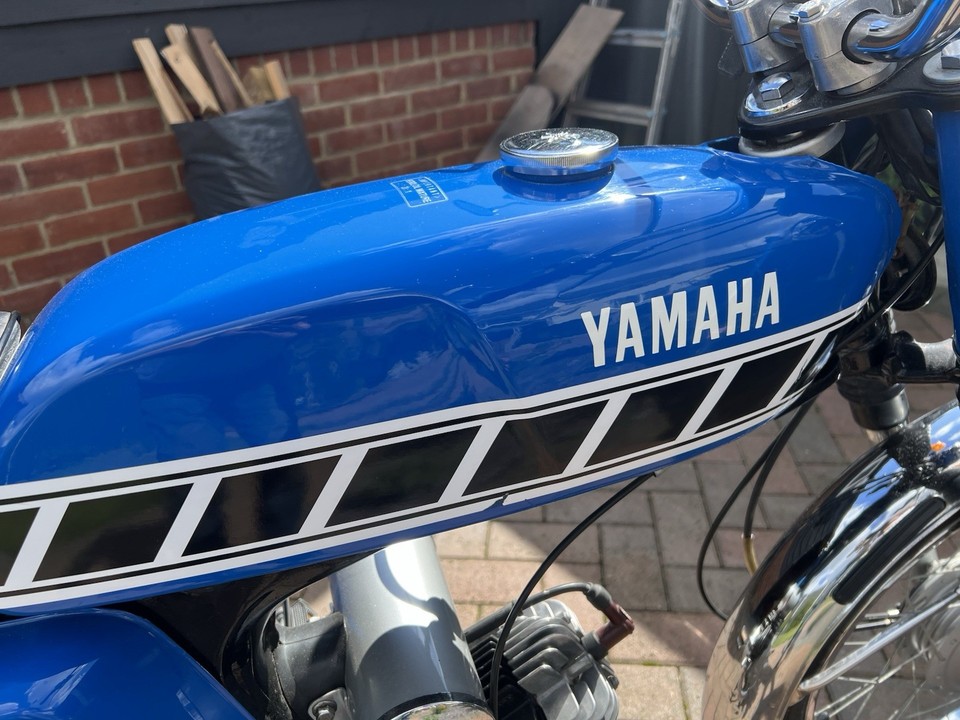 Yamaha Fs1E | eBay UK