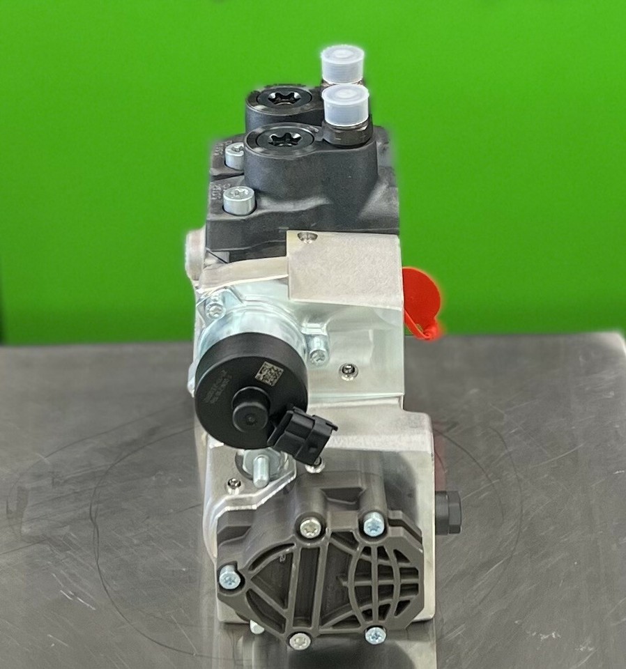 NEW BOSCH HIGH-PRESSURE FUEL PUMP For DETROIT DIESEL DD13 DD15 DD16 ...