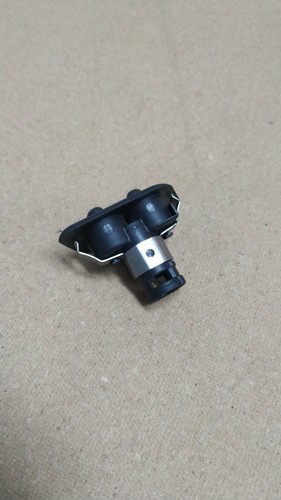 BMW E39 headlight washer spray nozzle 61678360661 GENUINE @ NEW @ LEFT ...
