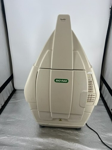 BIO-RAD UNIVERSAL HOOD II GEL MOLECULAR IMAGER IMAGING SYSTEM | eBay