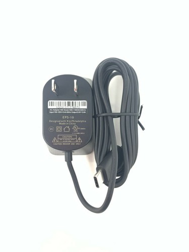 Replacement Xfinity AC Power Adapter EPS-10 100-120V 60Hz 5V 3A USB-C ...