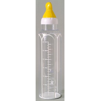 Inflatable Baby Bottle | eBay