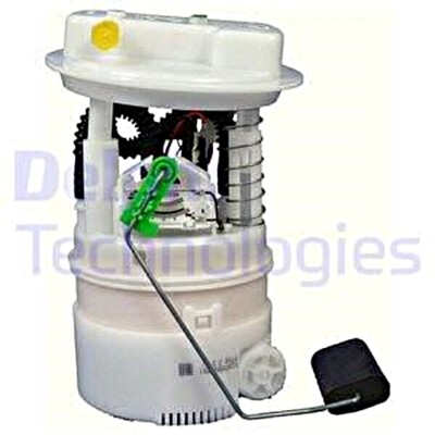 DELPHI Fuel Feed Unit For DACIA RENAULT Duster 10- 172025272R | eBay