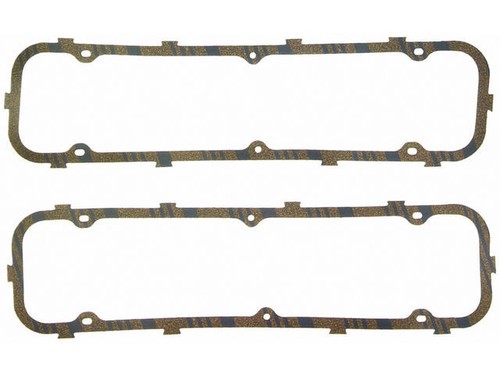 For 1973-1975 Buick Apollo Valve Cover Gasket Set Felpro 95291CQJP 1974 ...