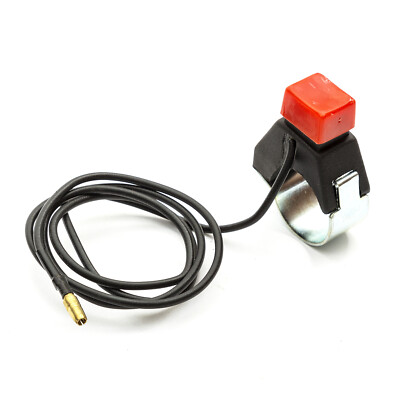 Mini Moto Minimoto Stop Cut Off Kill Switch Mini Quad Dirtbike Dirt ...