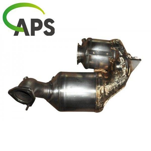 Original Dieselpartikelfilter DPF - AUDI Q7 - 3.0 TDI | eBay.de