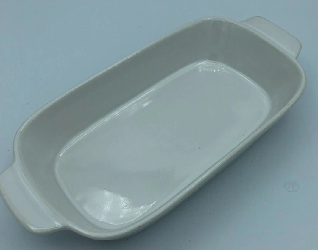 Single Serve Baking Dish