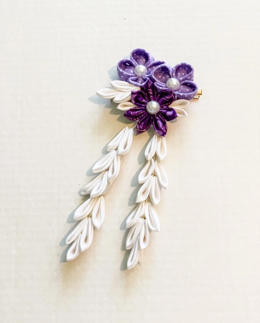 Purple Bridal Clip Art