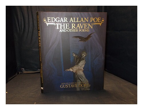 POE, EDGAR ALLAN. DOR , GUSTAVE The raven and other poems 2009 ...